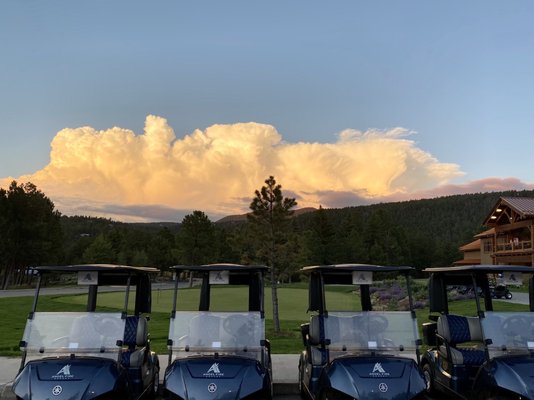 ANGEL FIRE COUNTRY CLUB GOLF COURSE - Updated July 2024 - 12 Photos ...