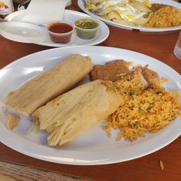 TAMALES LILIANAS - Updated November 2024 - 1370 Photos & 998 Reviews ...