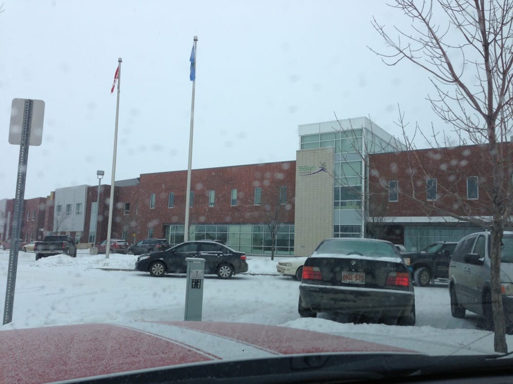 LAKELAND RIDGE SCHOOL - Updated January 2025 - 101 Crimson Drive ...