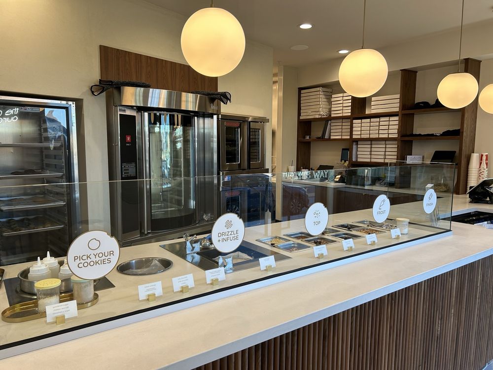 CHIP COOKIES - Updated September 2024 - 4647 S Jordan Pkwy, South ...