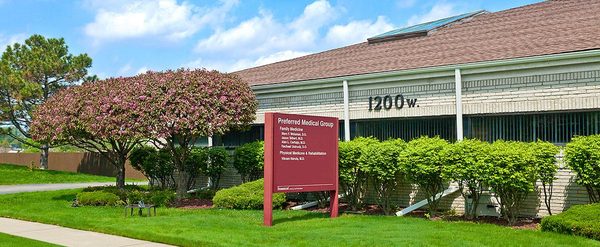 PREFERRED MEDICAL GROUP - Updated December 2025 - 27 Reviews - 1200 W ...