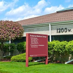 PREFERRED MEDICAL GROUP - 14 Reviews - Doctors - 1200 W 12 Mile Rd ...