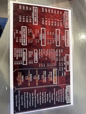 R&R EXTREME WINGS - Updated December 2025 - 55 Photos & 70 Reviews ...