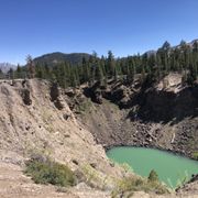 INYO CRATERS - 50 Photos & 19 Reviews - Mammoth Lakes, California ...