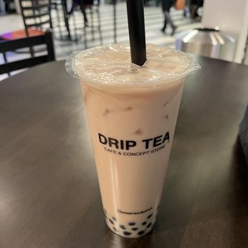 DRIP TEA - Updated September 2025 - 59 Photos & 35 Reviews - 500 ...
