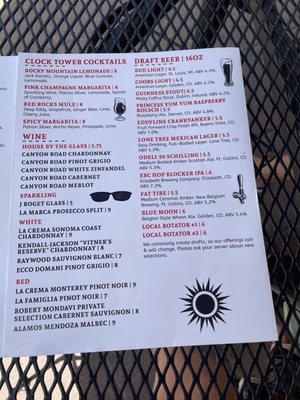 CLOCK TOWER GRILL - Updated July 2024 - 72 Photos & 162 Reviews - 9360 ...