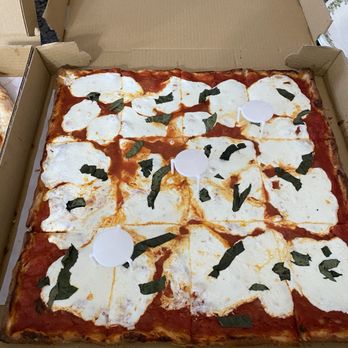 TREVI PIZZA & RESTAURANT - Updated December 2025 - 32 Photos & 45 ...