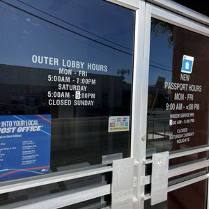 HAYWARD DMV - Updated July 2025 - 11 Photos - 150 Jackson St, Hayward ...