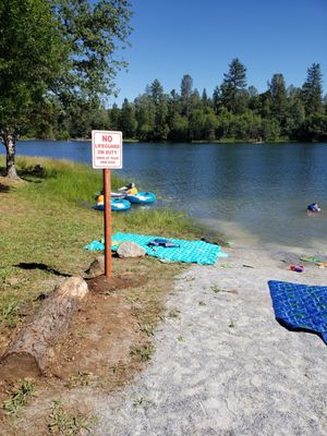 FINNON LAKE RECREATION AREA - 26 Photos & 19 Reviews - Lakes - 9100 ...