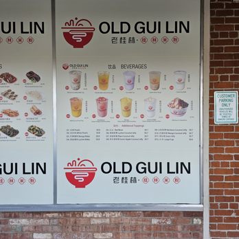 OLD GUI LIN - Updated September 2024 - 339 Photos & 79 Reviews - 5131 ...