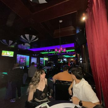 THE TIPSY CROW - Updated November 2025 - 815 Photos & 1482 Reviews ...