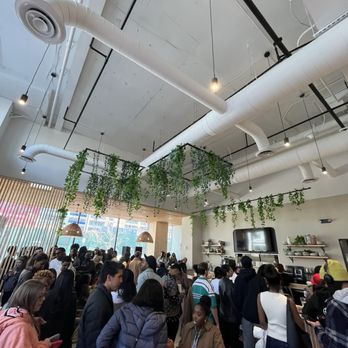 LLAMABAR - Updated October 2025 - 94 Photos & 44 Reviews - 1 M St SE ...