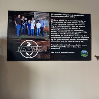 HIGHLANDS BUTCHERY - Updated December 2025 - 64 Photos & 21 Reviews ...