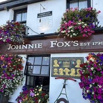JOHNNIE FOX’S PUB - Updated January 2026 - 358 Photos & 144 Reviews ...