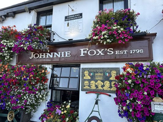 JOHNNIE FOX’S PUB - Updated January 2026 - 358 Photos & 144 Reviews ...