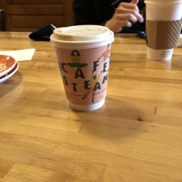 CAFE STEAM - Updated December 2025 - 227 Photos & 170 Reviews - 315 S ...