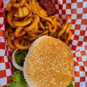 59ER DINER - 284 Photos & 246 Reviews - 15361 US Hwy 2, Leavenworth, WA ...
