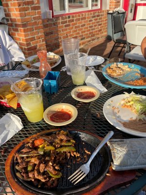 EL PRESIDENTE - Updated May 2026 - 34 Photos & 30 Reviews - 2 8th St ...