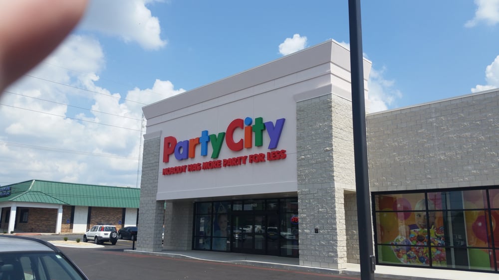 PARTY CITY - Updated December 2025 - 10 Reviews - 2620 S Campbell Ave ...