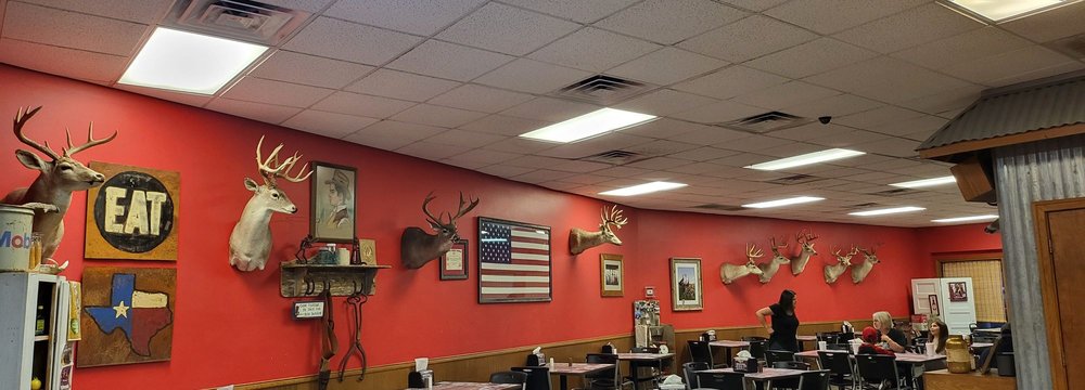 DOUBLE J EATERY - 36 Reviews - 8607 N Navarro St, Victoria, Texas ...