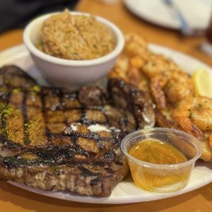 SALTGRASS STEAK HOUSE - Updated June 2025 - 354 Photos & 329 Reviews ...