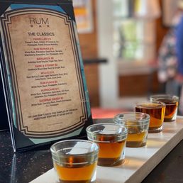 THE RUM BAR - Updated October 2025 - 365 Photos & 433 Reviews - 1117 ...