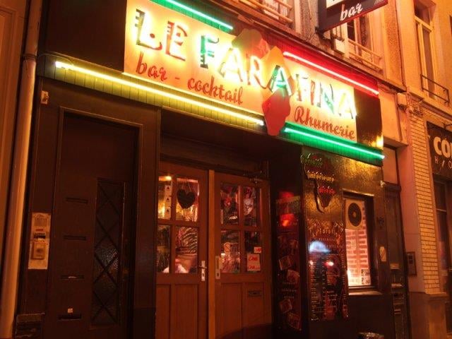 LE FARAFINA - 17 Photos & 49 Reviews - 165 bis rue Solférino, Lille ...
