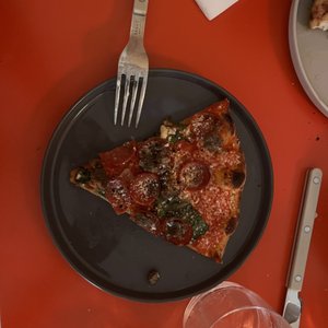 ATHENS PIZZERIA - Updated December 2025 - 48 Photos & 106 Reviews ...