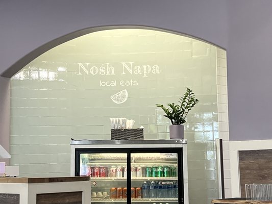 NOSH NAPA - 61 Photos & 42 Reviews - 641 Trancas St, Napa, California ...