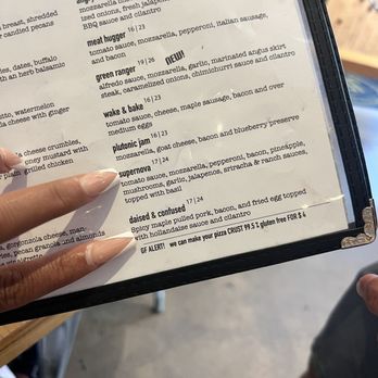 JUPITER PIZZA & WAFFLE - Updated November 2024 - 2275 Photos & 1879 ...