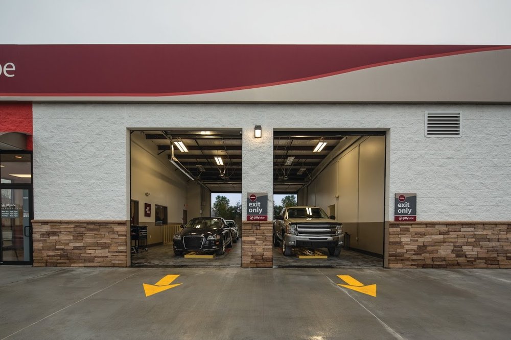 Jiffy Lube Billings Mt