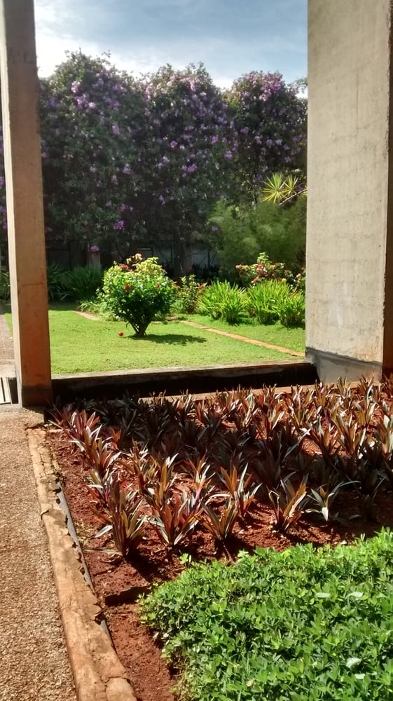 INSTITUTO CENTRAL DE CIÊNCIAS - ICC - UNB Área 1 12, Brasília - DF ...