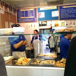 GREEK DELI & CATERING - Updated February 2025 - 158 Photos & 561 ...