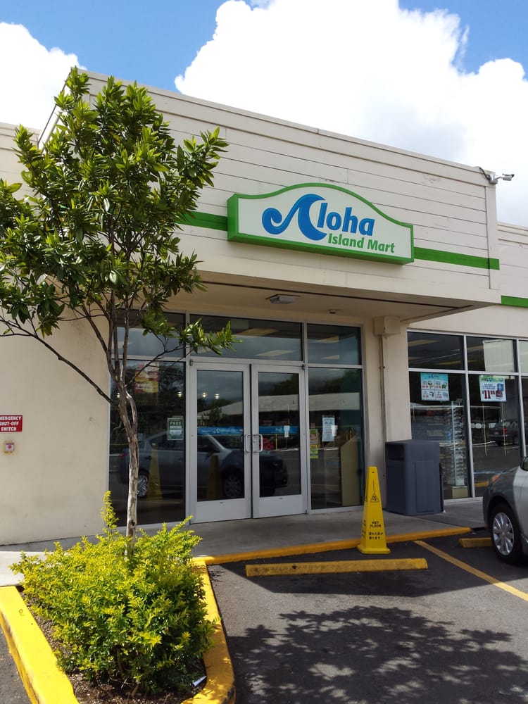 ISLAND MINI-MART - Updated September 2025 - 45-596 Kamehameha Hwy ...