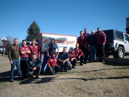 EXTREME AUTO REPAIR - Updated December 2025 - 36 Photos & 37 Reviews ...