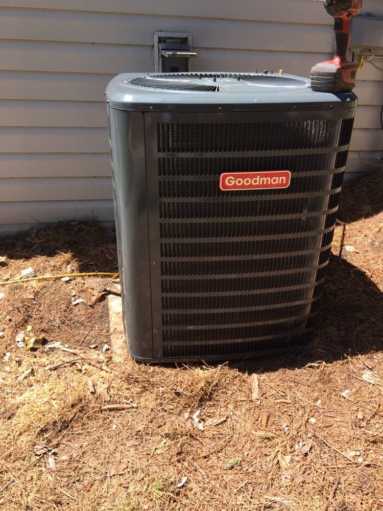 TRIANGLE REPAIR GROUP - Updated December 2025 - 30 Photos - Raleigh ...