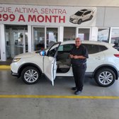 ABC NISSAN - Updated September 2025 - 111 Photos & 629 Reviews - 1300 E ...