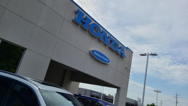 JEFF WYLER HONDA OF COLERAIN - Updated July 2025 - 60 Photos & 201 ...