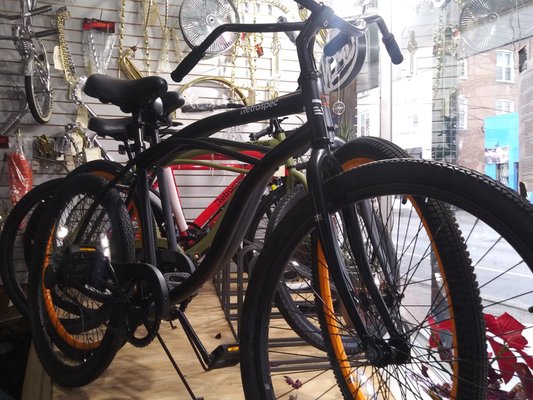 SANCHEZ BIKE SHOP - Updated December 2024 - 14 Photos - 3654 W 26st ...