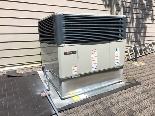 ELLIS HEATING AND AIR - Updated October 2025 - 31 Photos & 75 Reviews ...