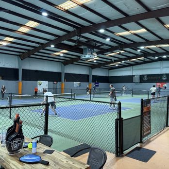 PICKLEBALL SOCIAL - Updated December 2025 - 71 Photos & 23 Reviews ...