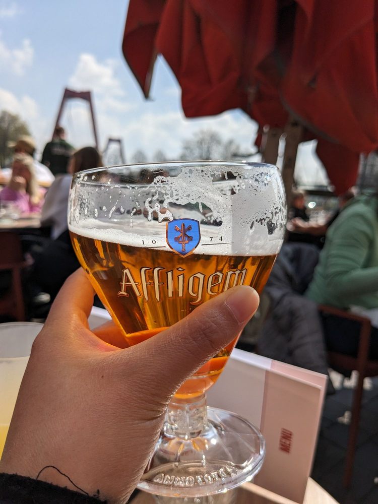 KADE 4 - Updated June 2025 - 11 Photos & 10 Reviews - Spaansekade 4 ...