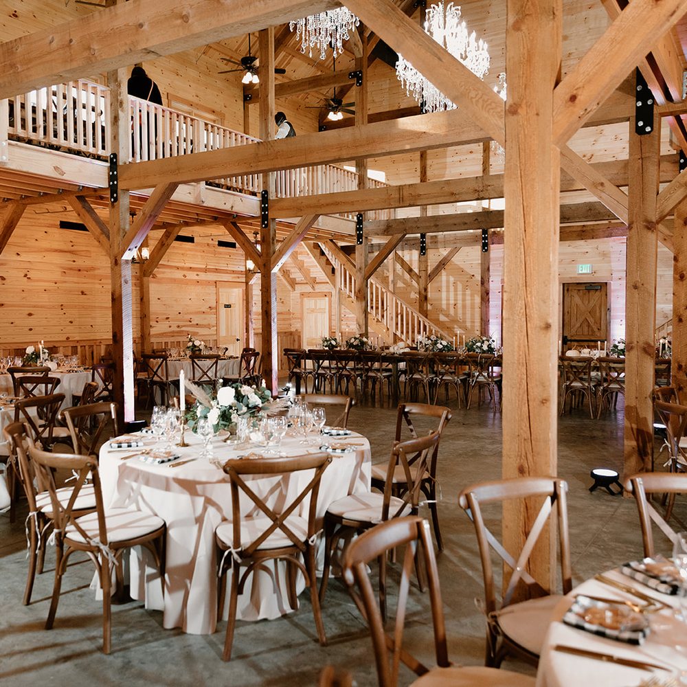 Rustic wedding venues in virginia 60 photos - Astyledwedding.com