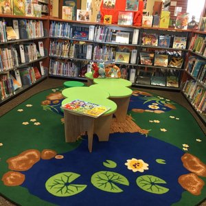 NORTHSIDE LIBRARY - Updated June 2025 - 11 Photos - 705 Rio Rd W ...