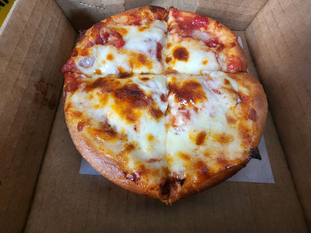 BELLERIA PIZZA & ITALIAN RESTAURANT - Updated May 2025 - 63 Photos & 93 ...