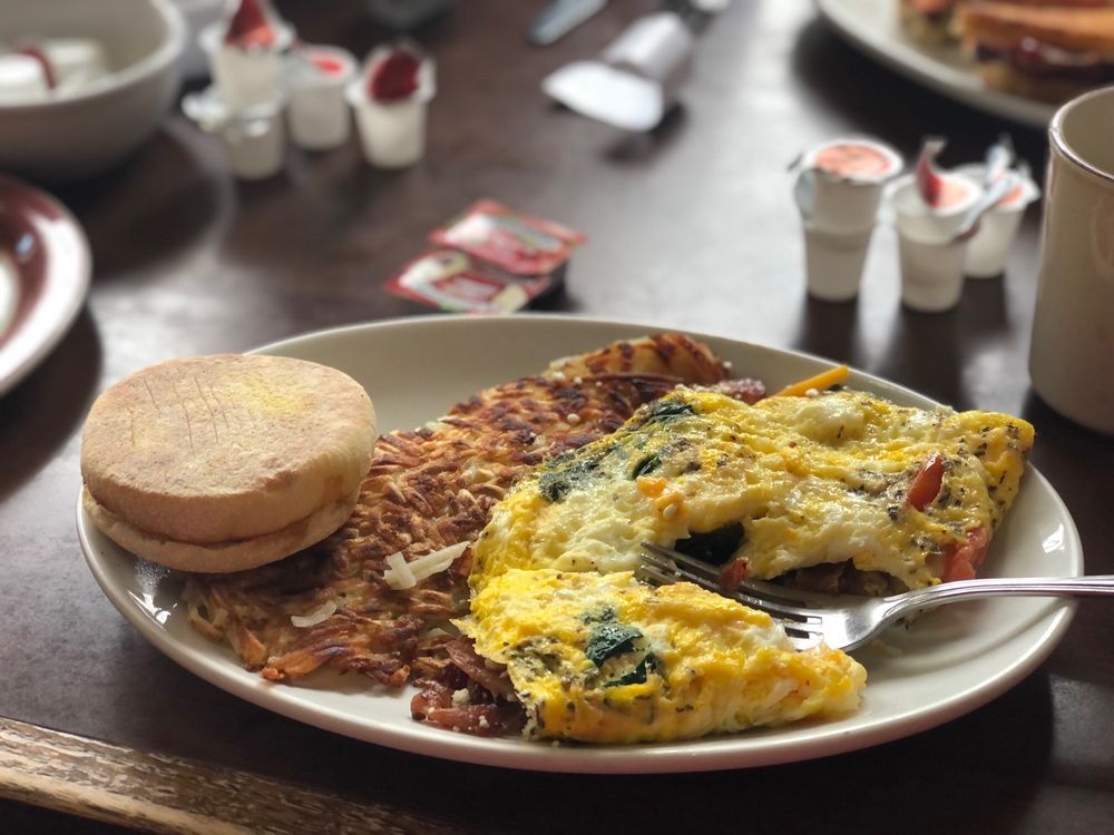THE SANDSTONE CAFE - Updated August 2025 - 34 Photos & 90 Reviews - 273 ...