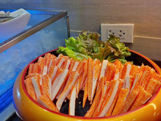 CITY BUFFET - Updated October 2025 - 11 Photos - EDSA, Ortigas Center ...