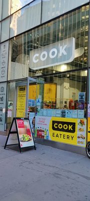 COOK EATERY - Updated December 2025 - 189 Photos & 74 Reviews - 1412 ...