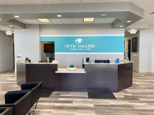 OPTIC GALLERY EASTERN - Updated December 2025 - 46 Photos & 89 Reviews ...