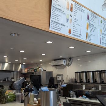 PLENTEA - Updated August 2025 - 2844 Photos & 2153 Reviews - 341 Kearny ...